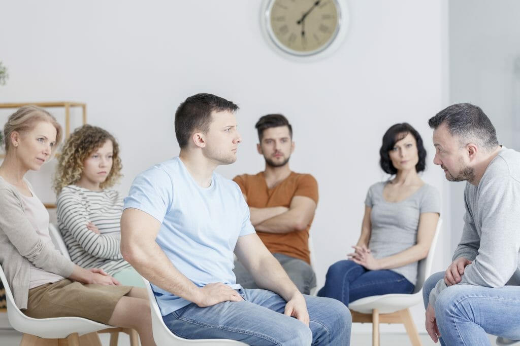 7 Ways to Convince Someone to Go to Drug Rehab