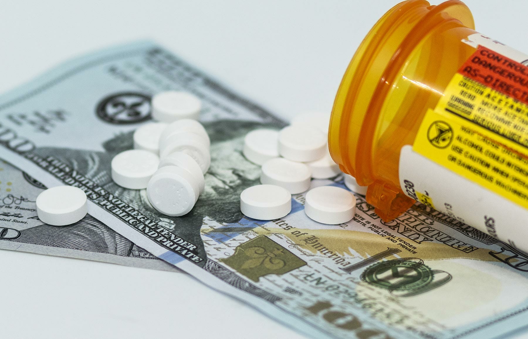 OxyContin Addiction Treatment San Diego, CA - Boardwalk Recovery Center