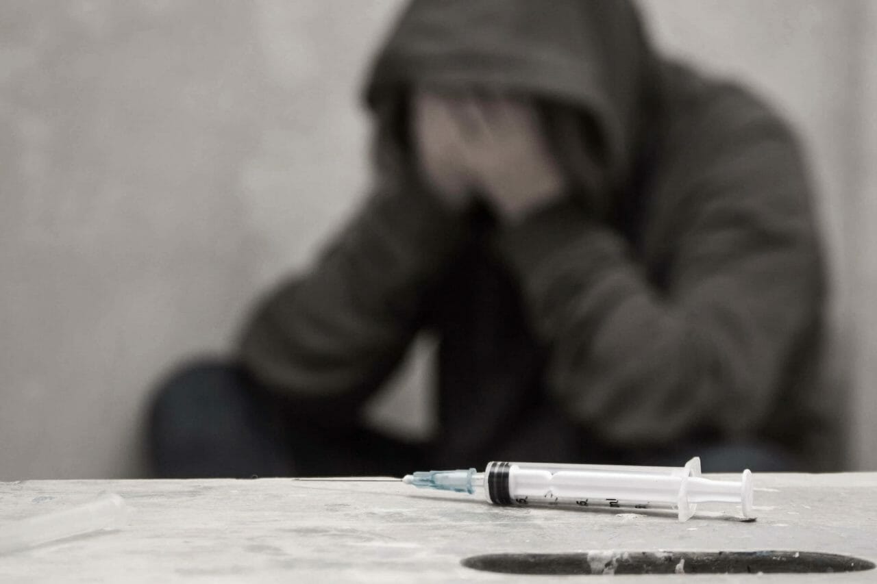 What Causes Heroin Addiction and Why Is It So Addictive?