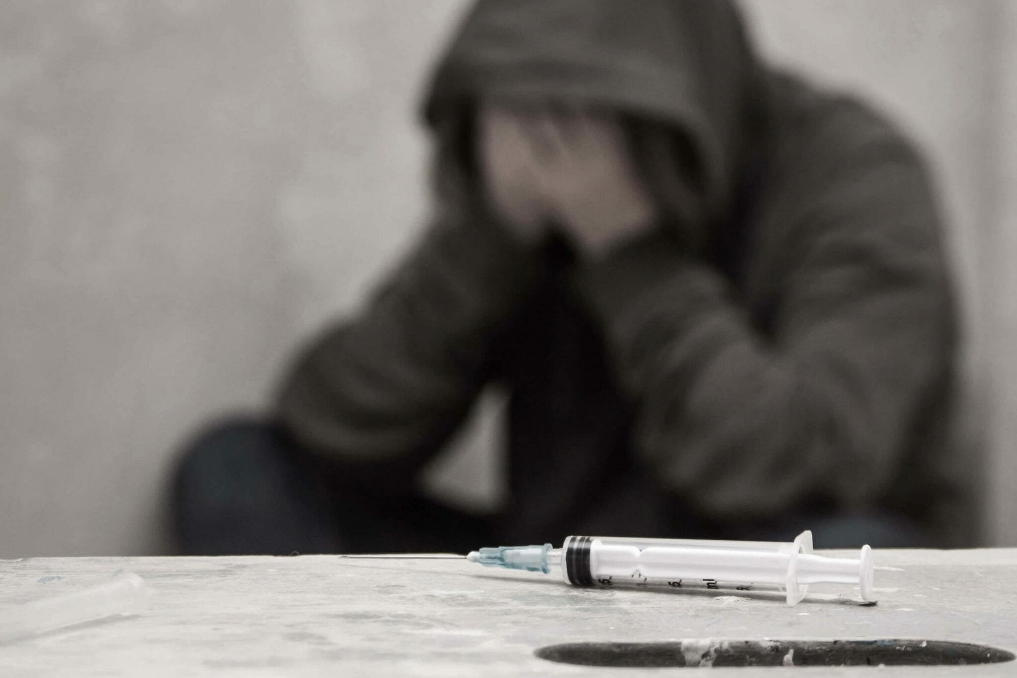 What Causes Heroin Addiction and Why Is It So Addictive?