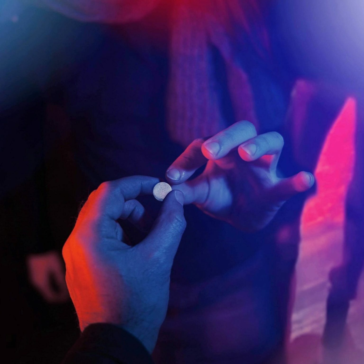 What Are Meth Mites? Psychological Effects of Using Meth