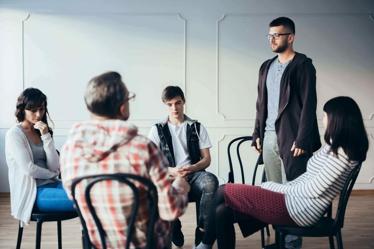 What is the Purpose and Goal of A.A. - Alcoholics Anonymous