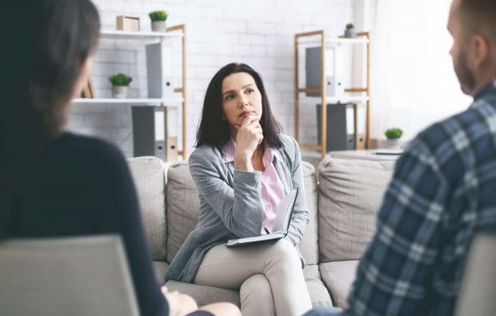 The 5 Major Types of Therapy Used in Addiction Treatment