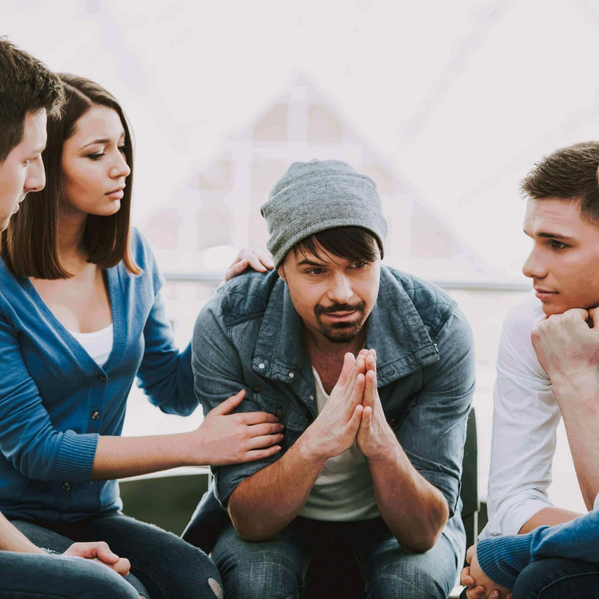 What is the Purpose and Goal of A.A. - Alcoholics Anonymous