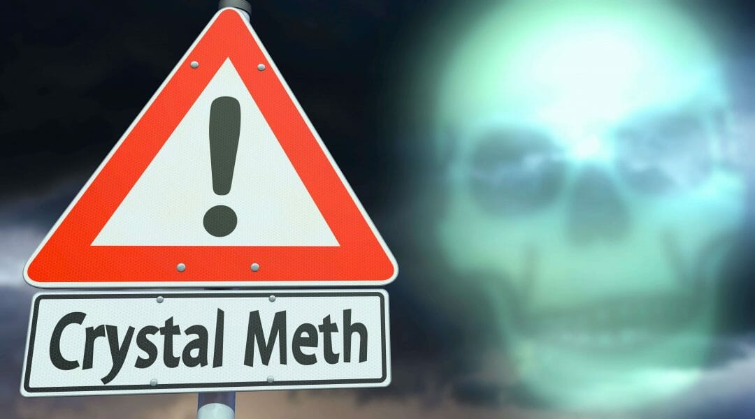 What Does Meth Do To The Body? Short & Long Term Effects