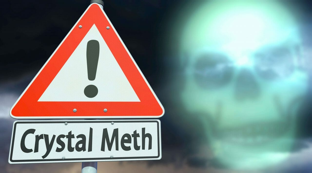 What Does Meth Do To The Body? Short & Long Term Effects