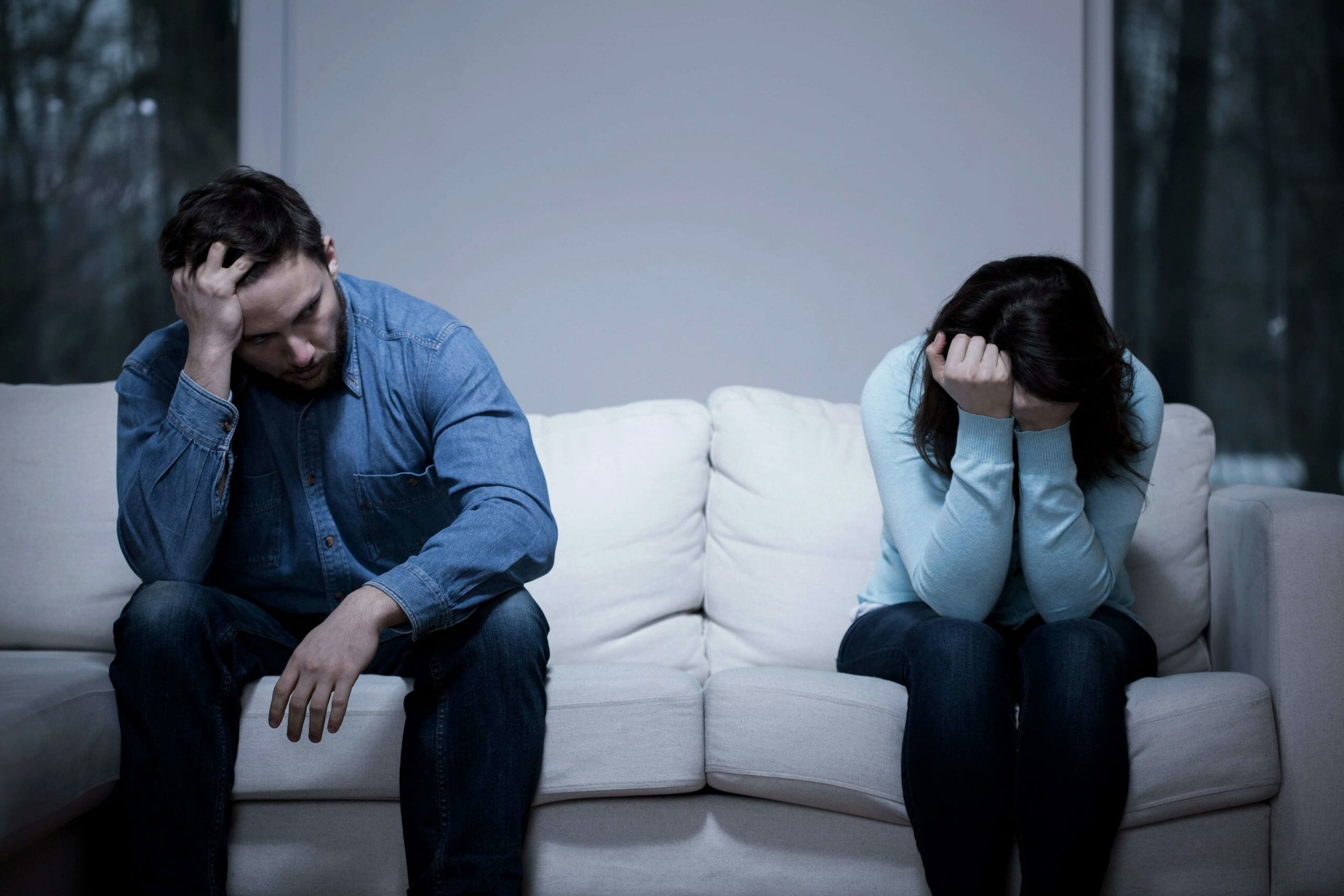 Relationships in Early Recovery: Good or Bad Idea?