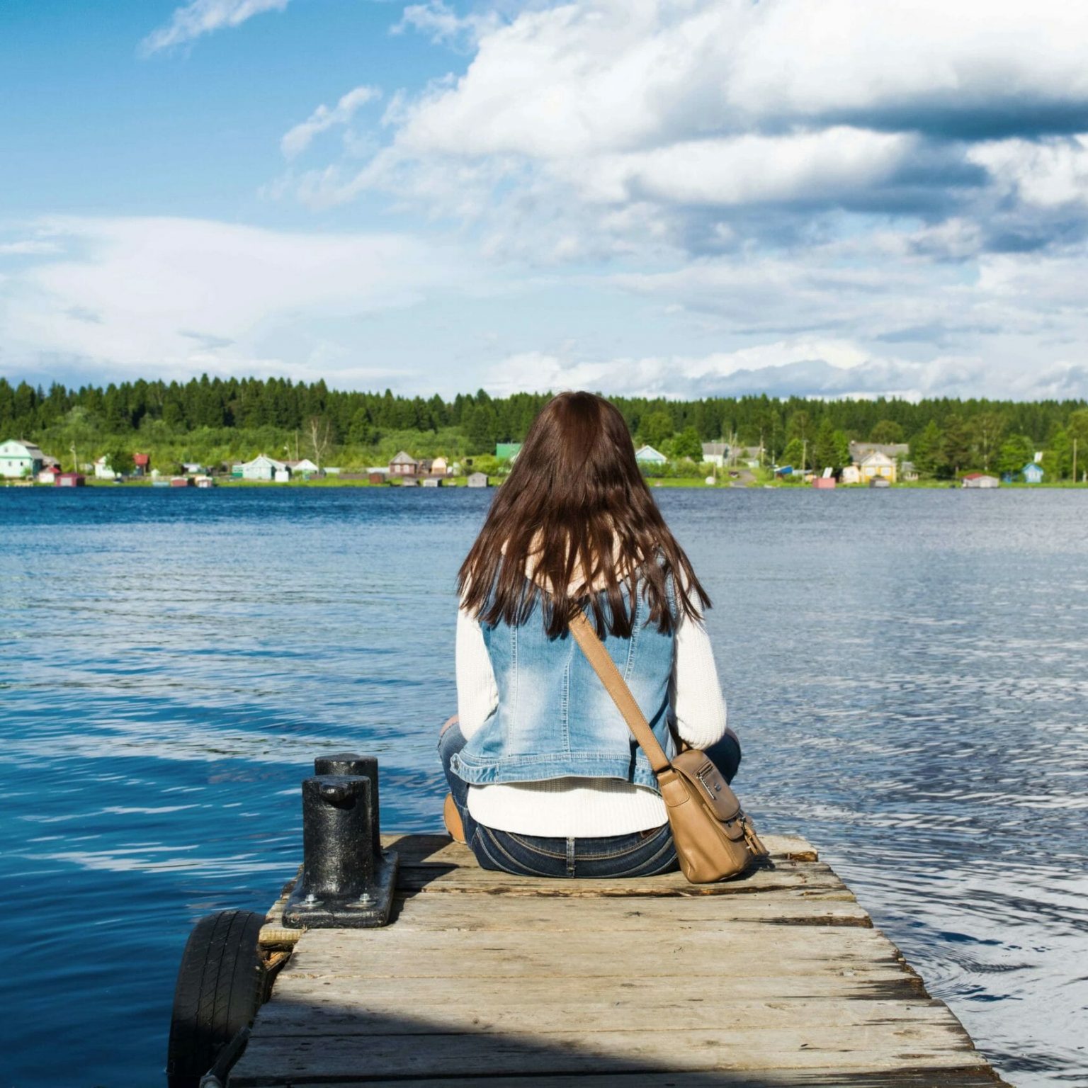 Loving Detachment: How to Detach with Love from an Addict?