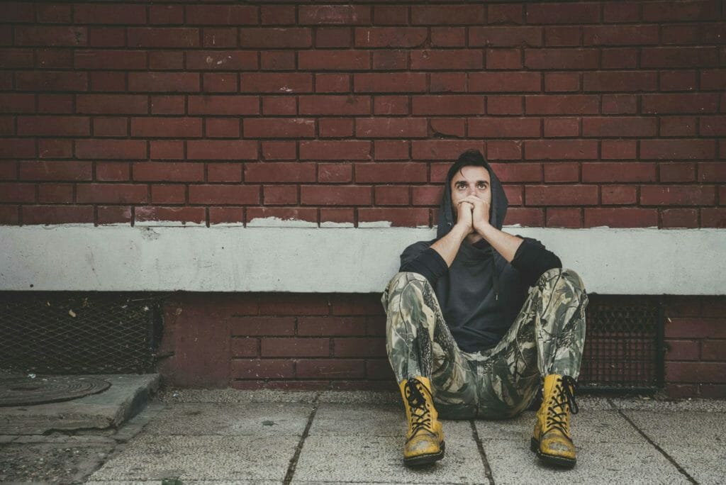 Understanding The Link Between Substance Abuse and PTSD