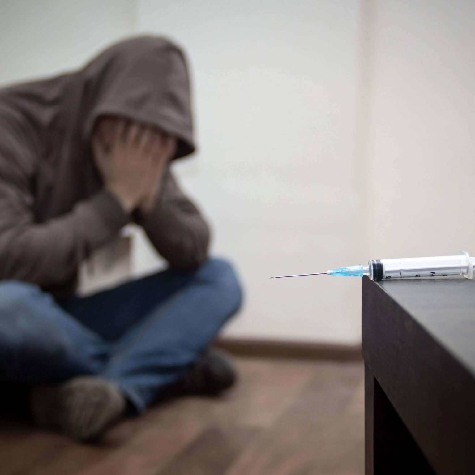 How Does Tolerance Lead to Addiction | Boardwalk Recovery