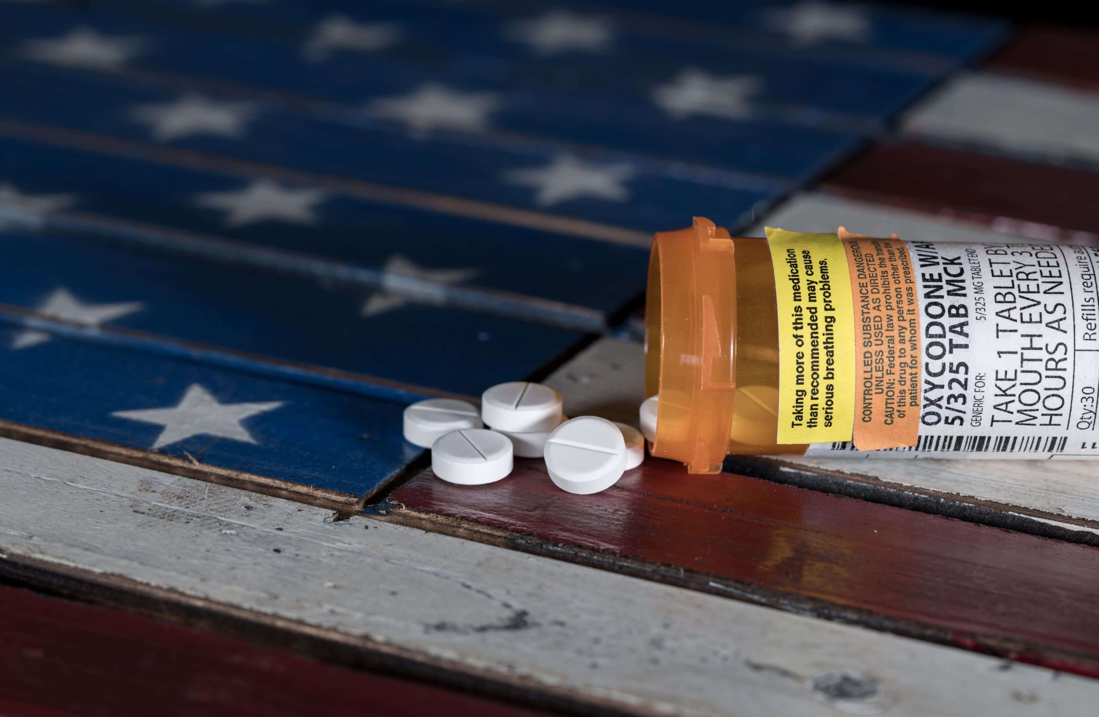 Timeline of the Opioid Epidemic: The History of the Crisis
