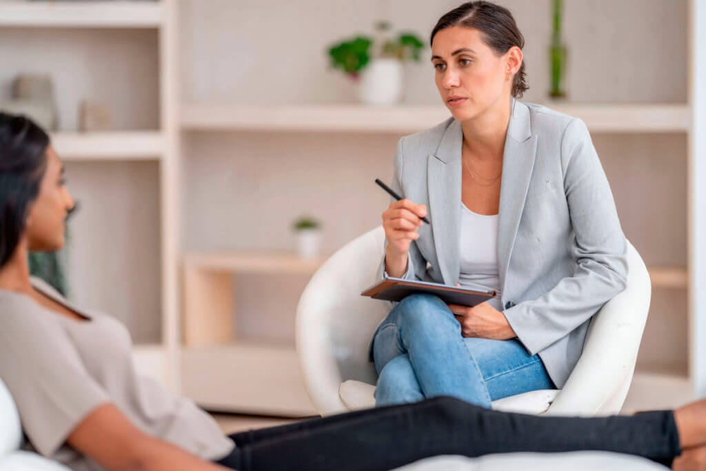 What Is Psychodynamic Psychotherapy - Boardwalk Recovery Center