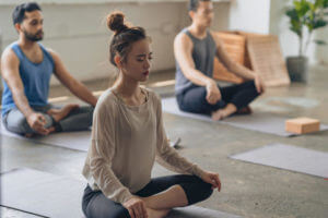 Guided Meditation | benefits and techniques - Boardwalk Recovery