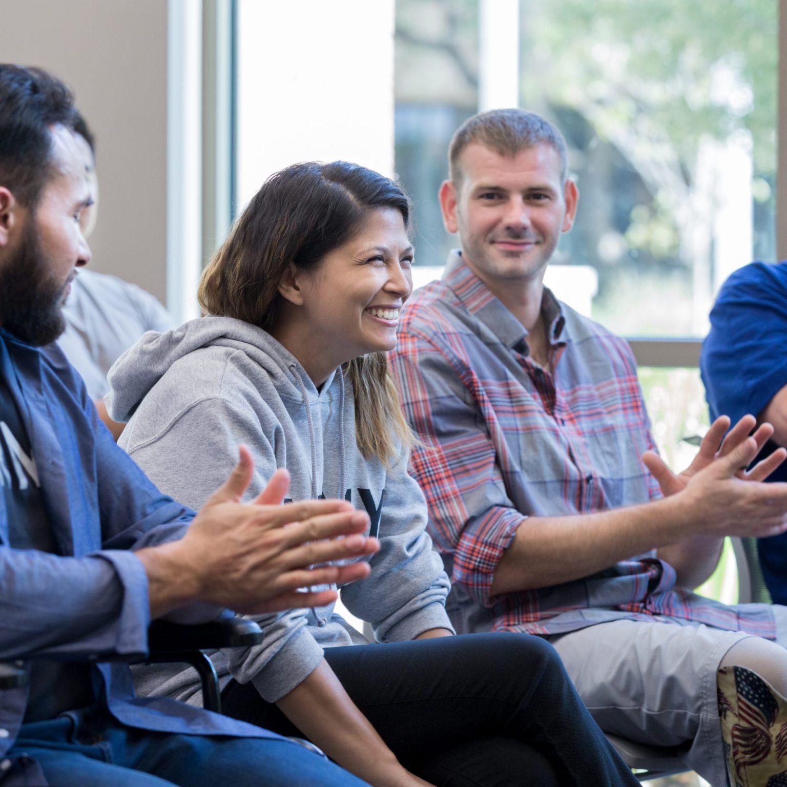 10 Tips for Balancing Work, Life and Recovery Successfully