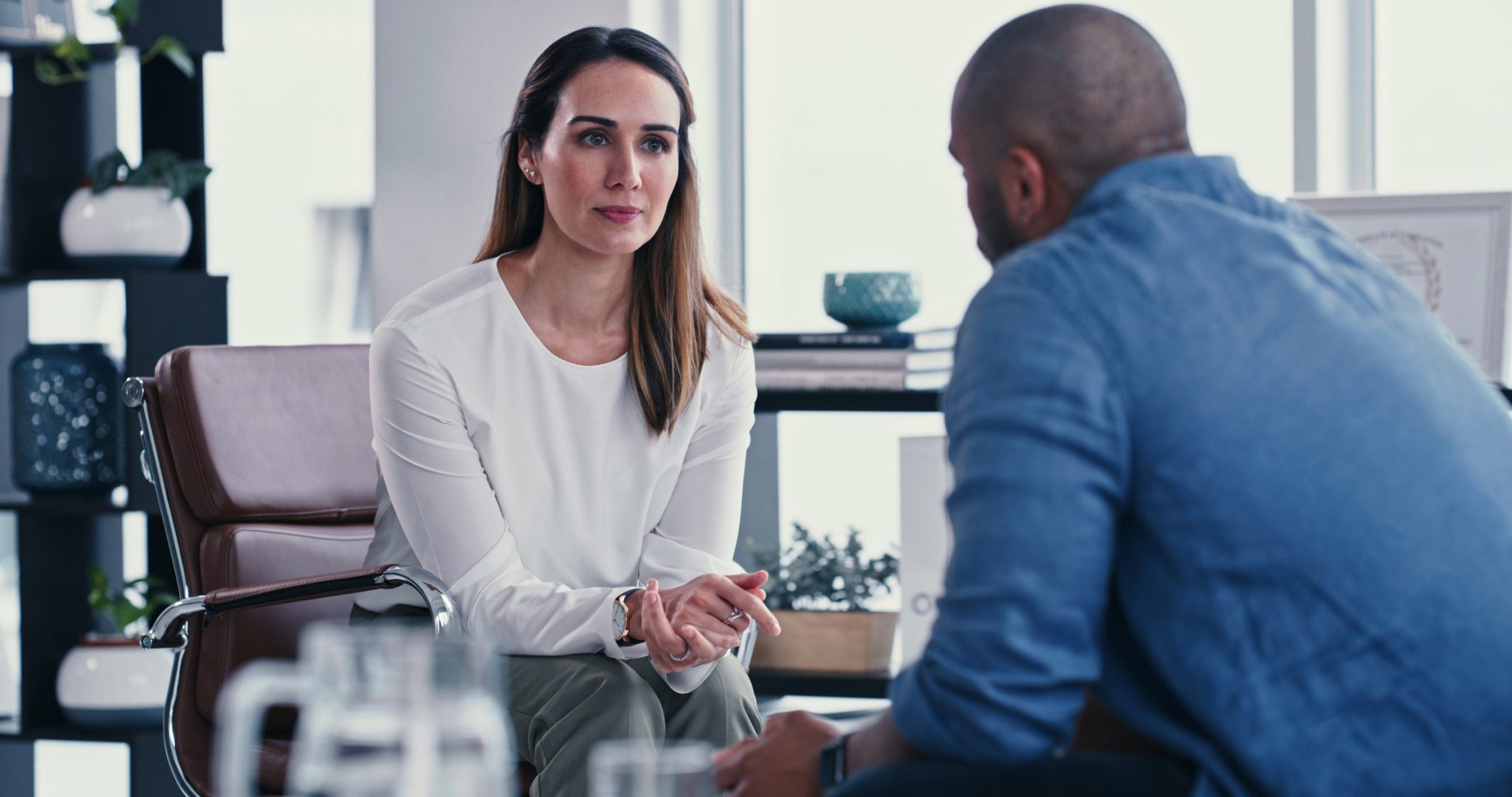 Cognitive Behavioral Therapy For Schizophrenia - Boardwalk Recovery