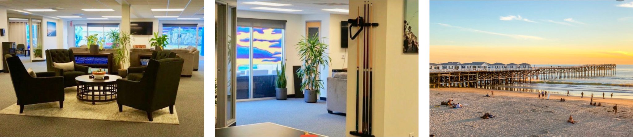 Addiction Treatment FAQs | Boardwalk Recovery Center