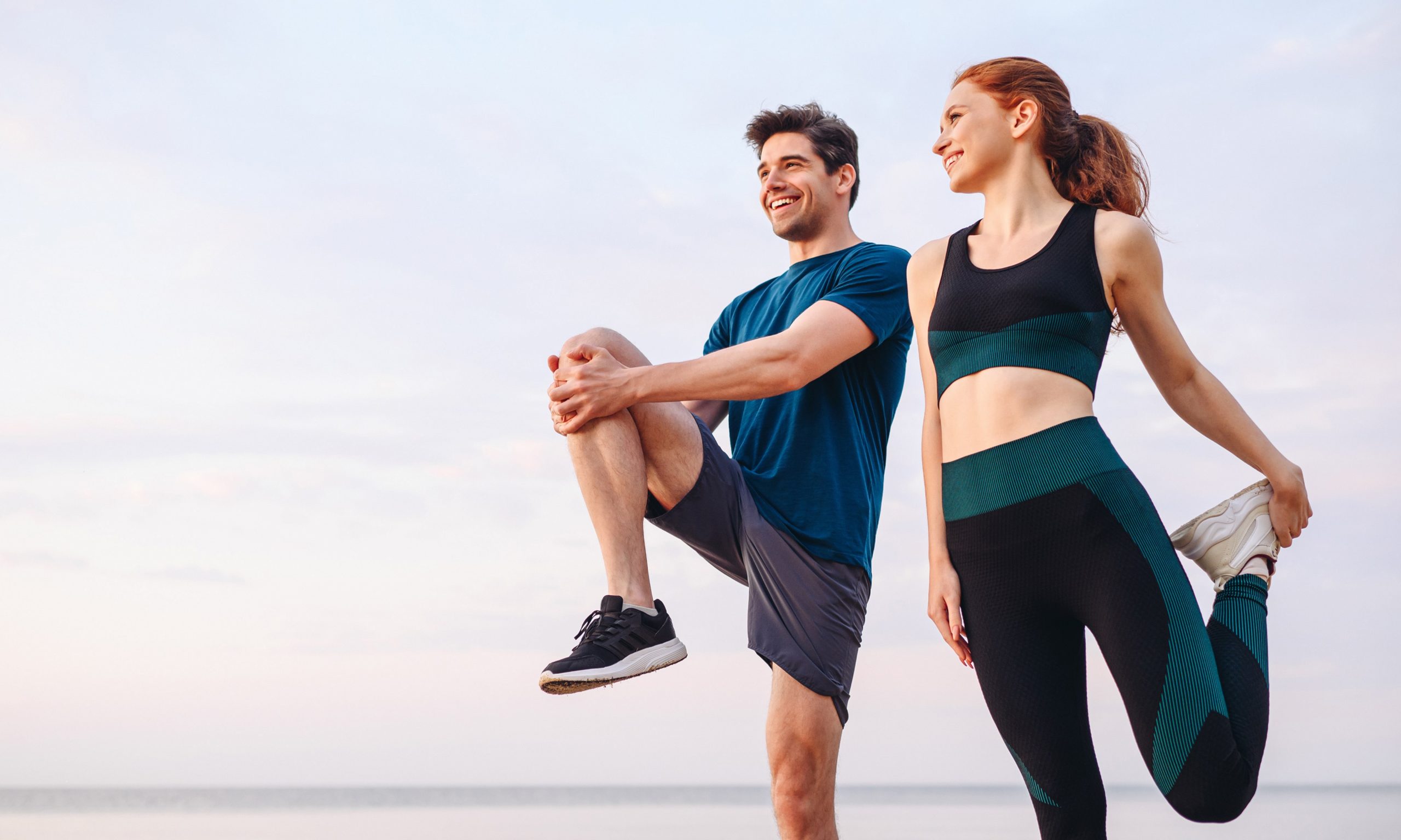 Why Exercise Can Be Important for Addiction Recovery