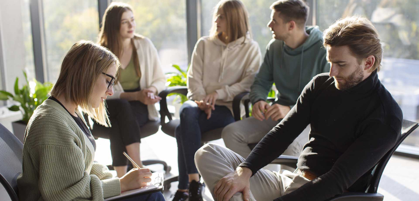 Alcohol and Drug Rehab San Diego | Boardwalk Recovery Center